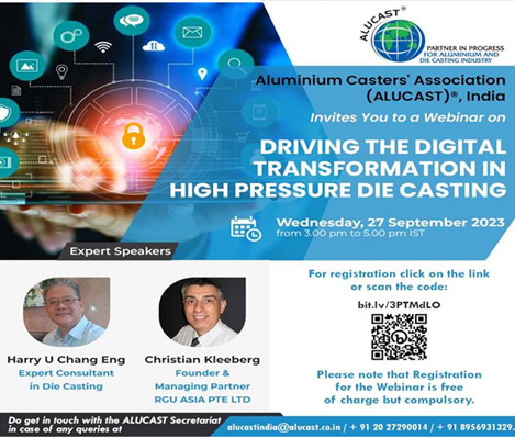 Aluminium Casters' Association (ALUCAST)