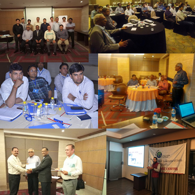 Aluminium Casters' Association (ALUCAST)